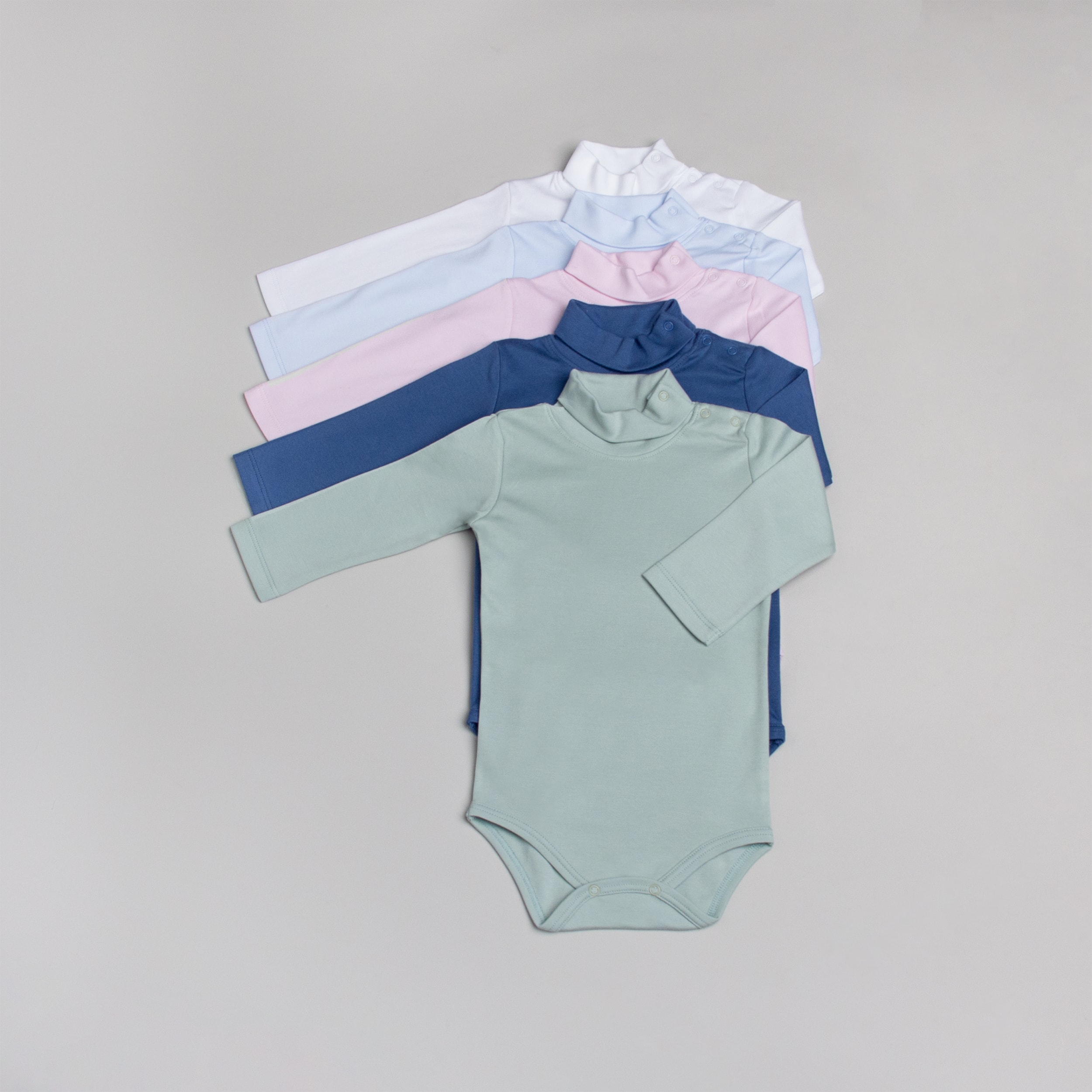 Body Cafarena Rosa - Baby Lab Peru