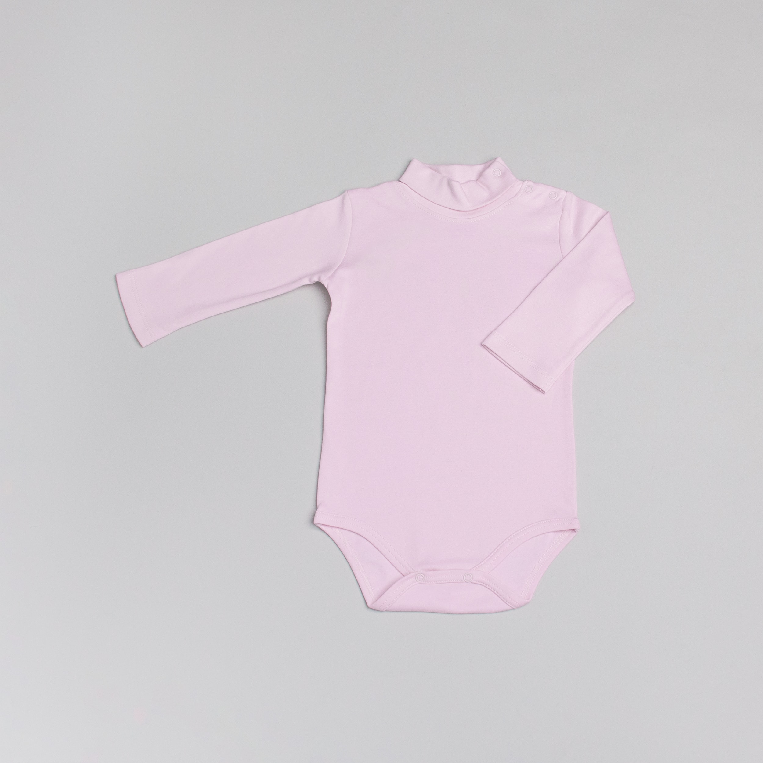 Body Cafarena Rosa - Baby Lab Peru