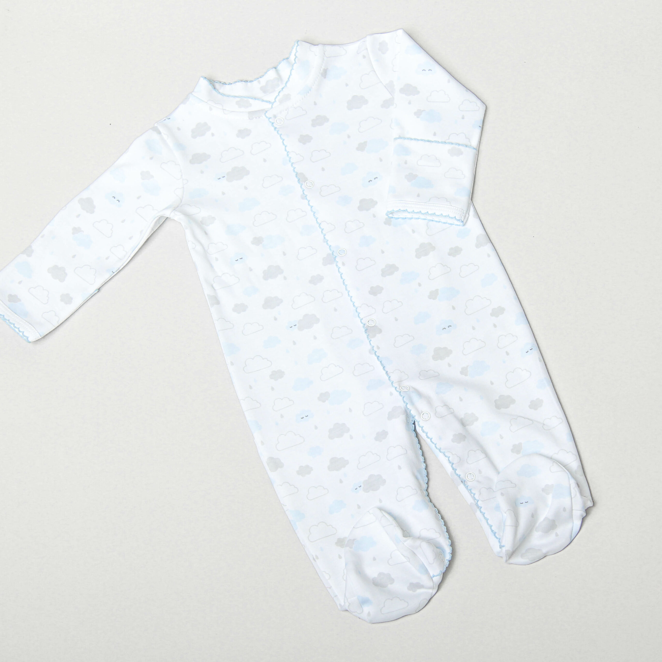 Pijama Pima archivos - Baby Lab Peru