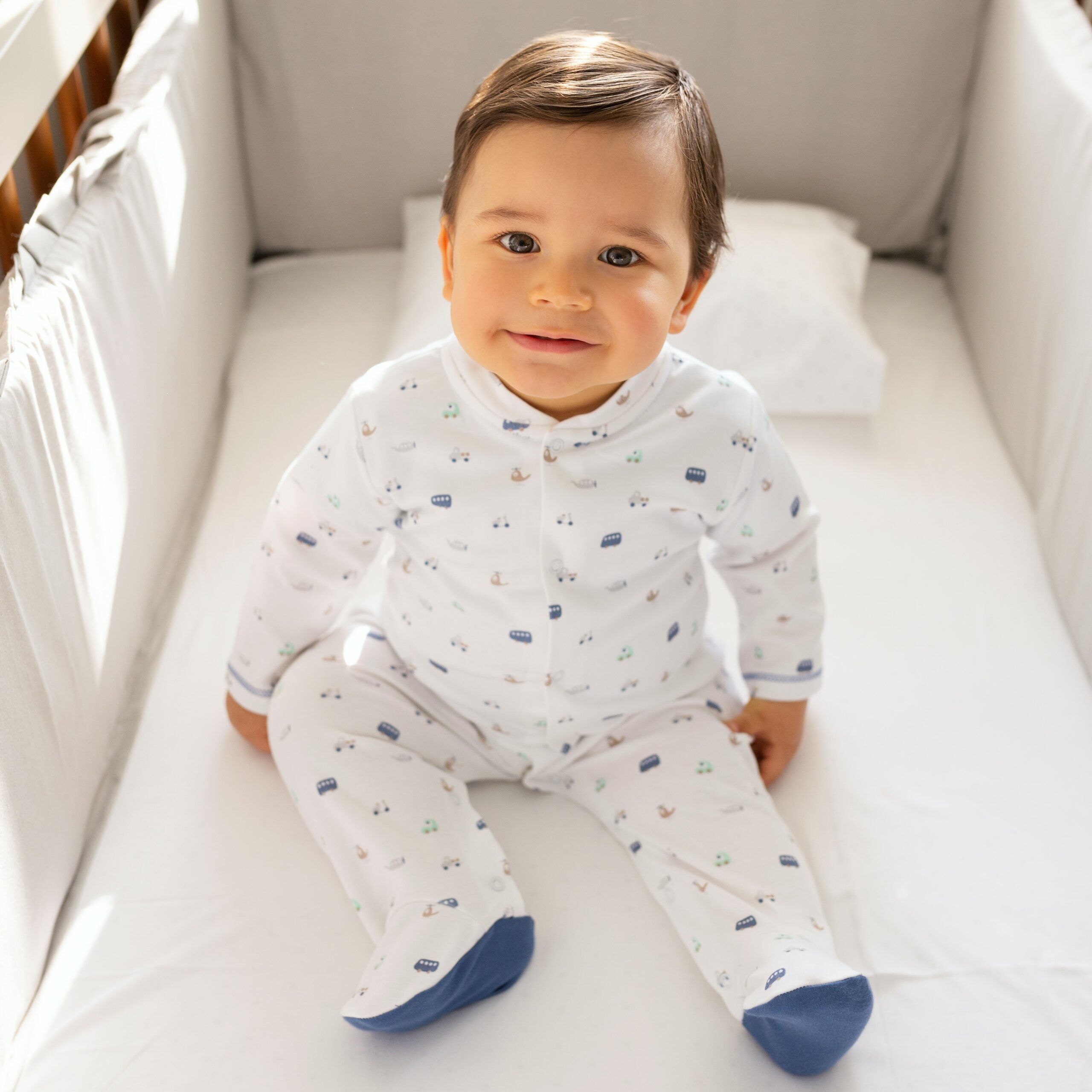 Pijama Pima archivos - Baby Lab Peru