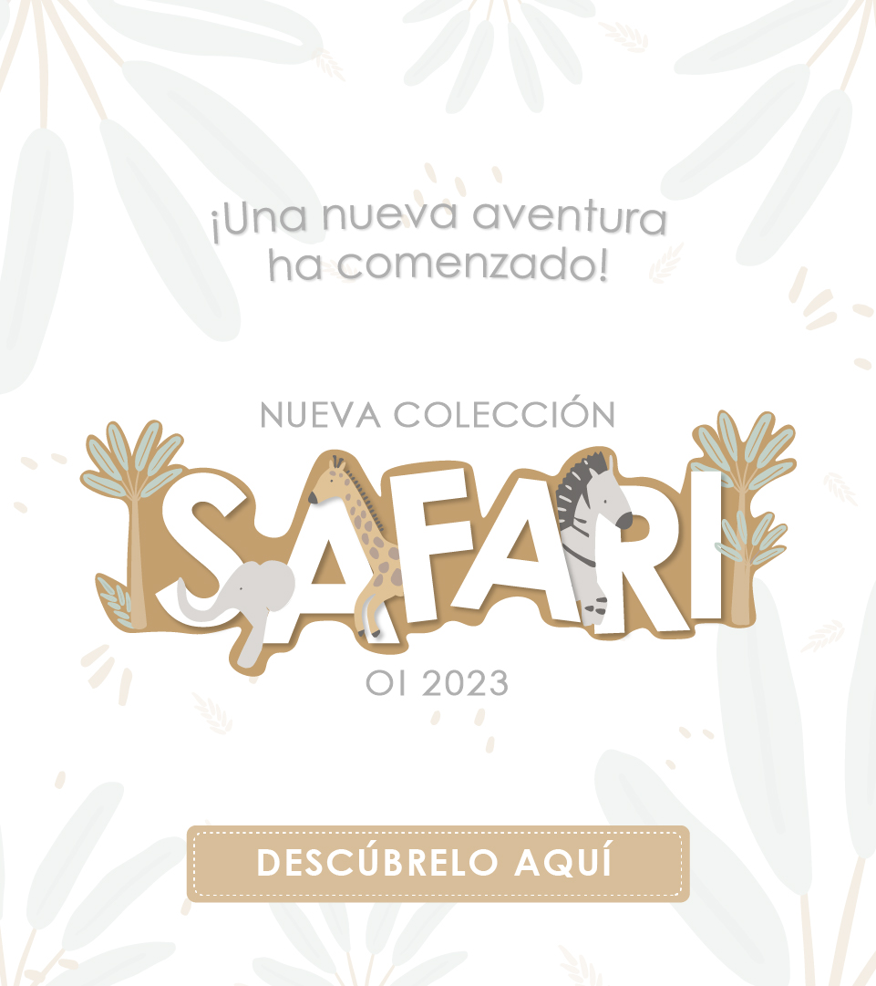 SAFARI - Baby Lab Peru