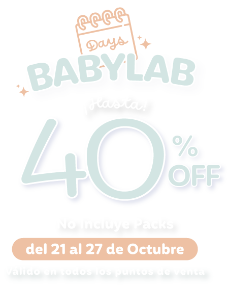 Baby Lab Days - Baby Lab Peru